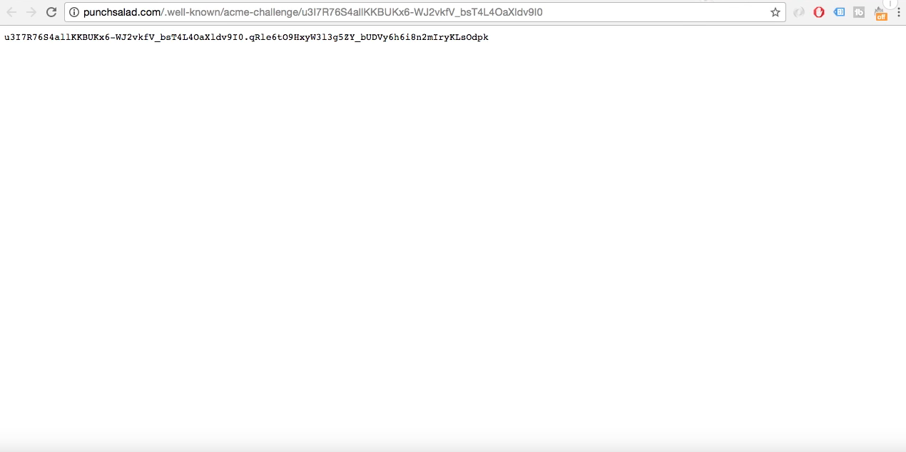 Install Let’s encrypt in a Shared Hosting like GoDaddy