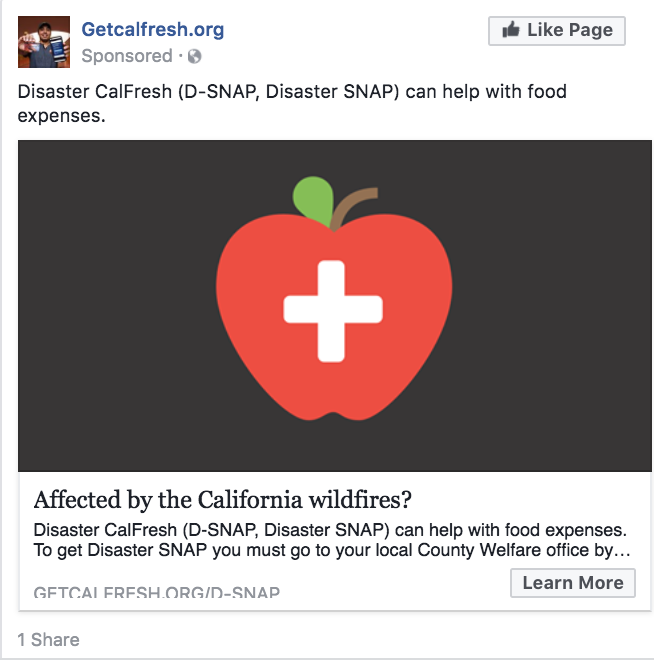 Using tech to aid disaster relief response – Code for America Blog – Medium