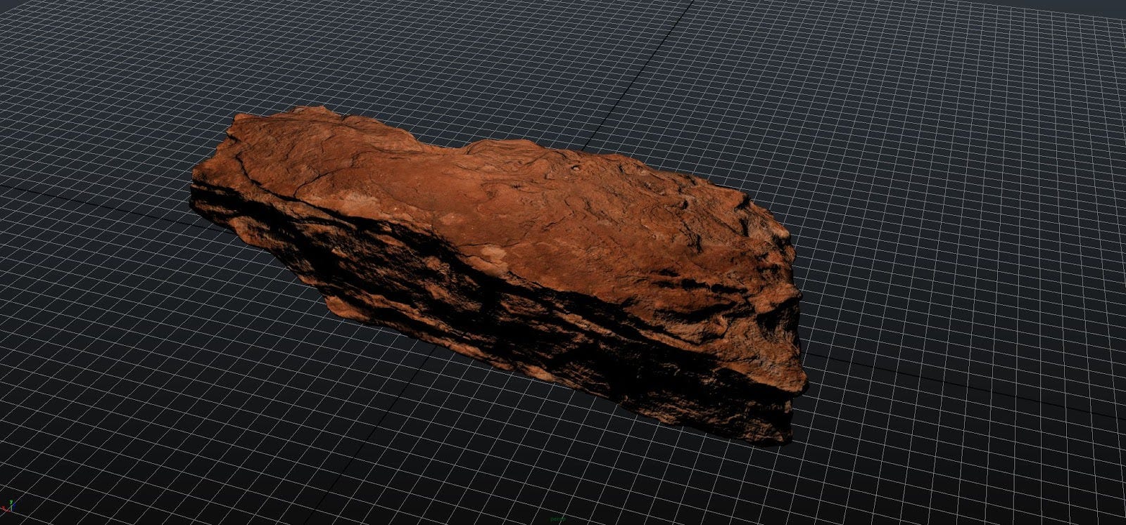 Quixel Megascans and Substance Painter into VR using BrioVR