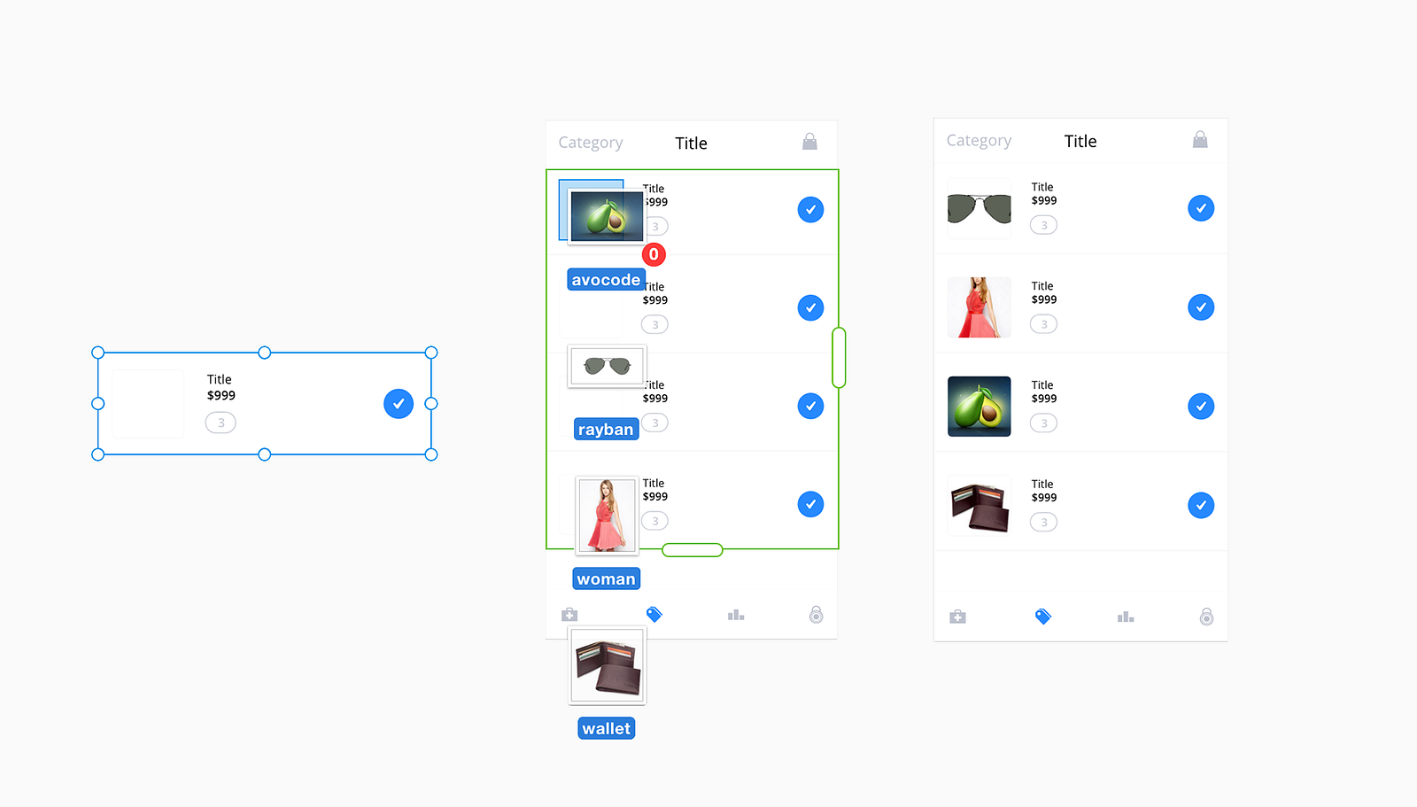 Decoding the buzz about Adobe Xd – Avocode — From Design to Code