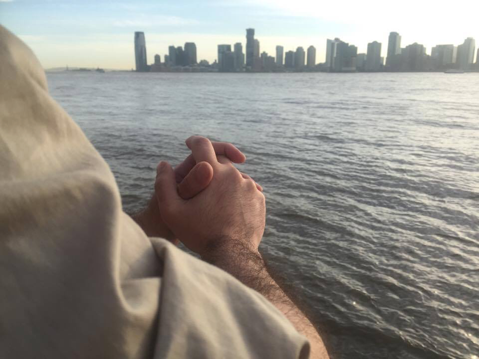 For One Journalist in Exile, the United States is No Refuge