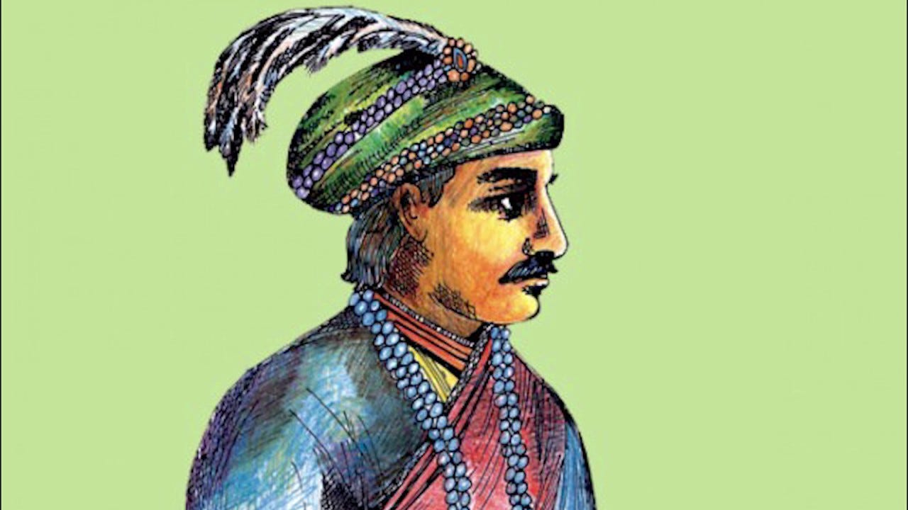 Who was Siraj-ud-Daulah? – Amal Chatterjee – Medium