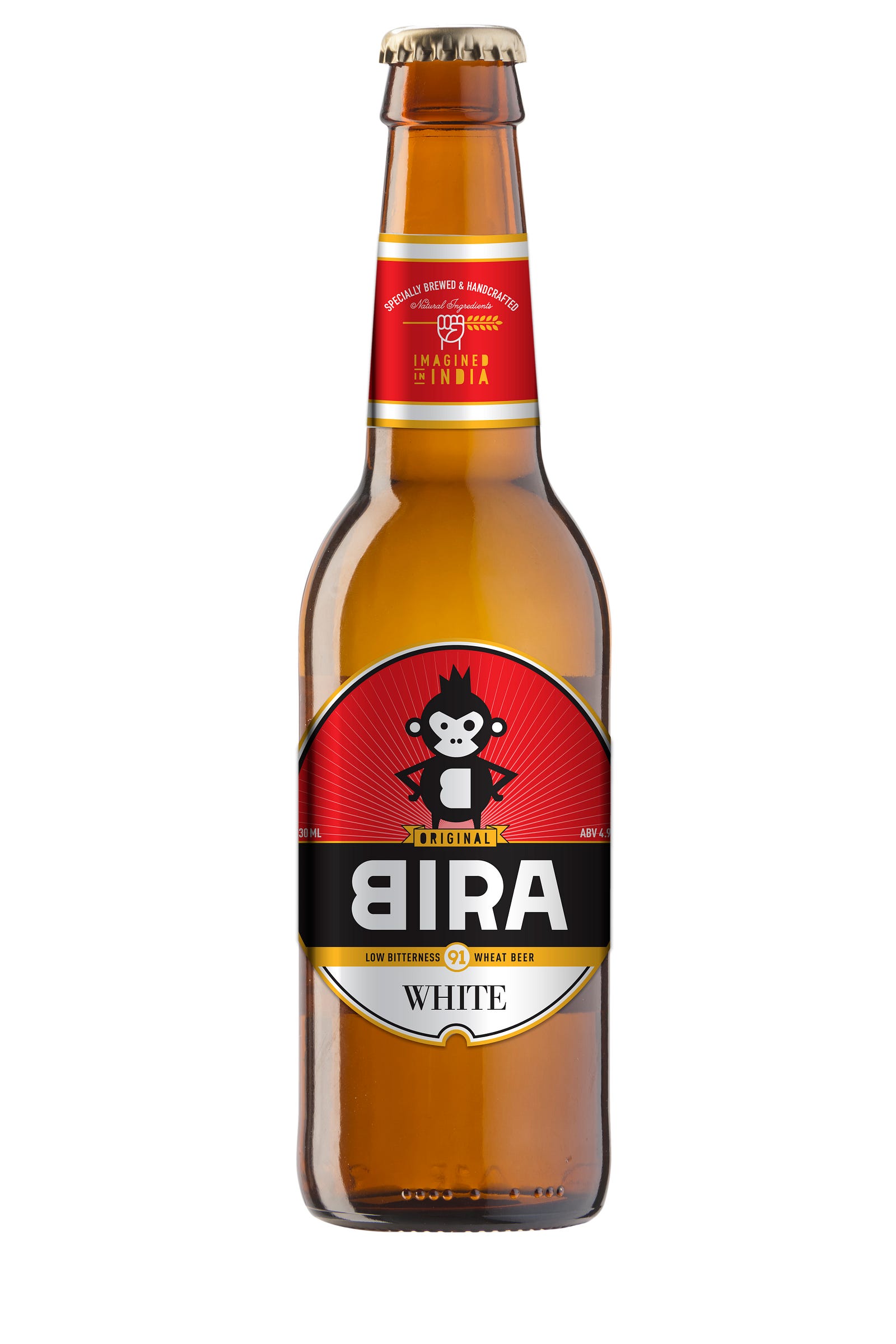 Bira 91 — The Brand – JJ | Tales Of Froth – Medium