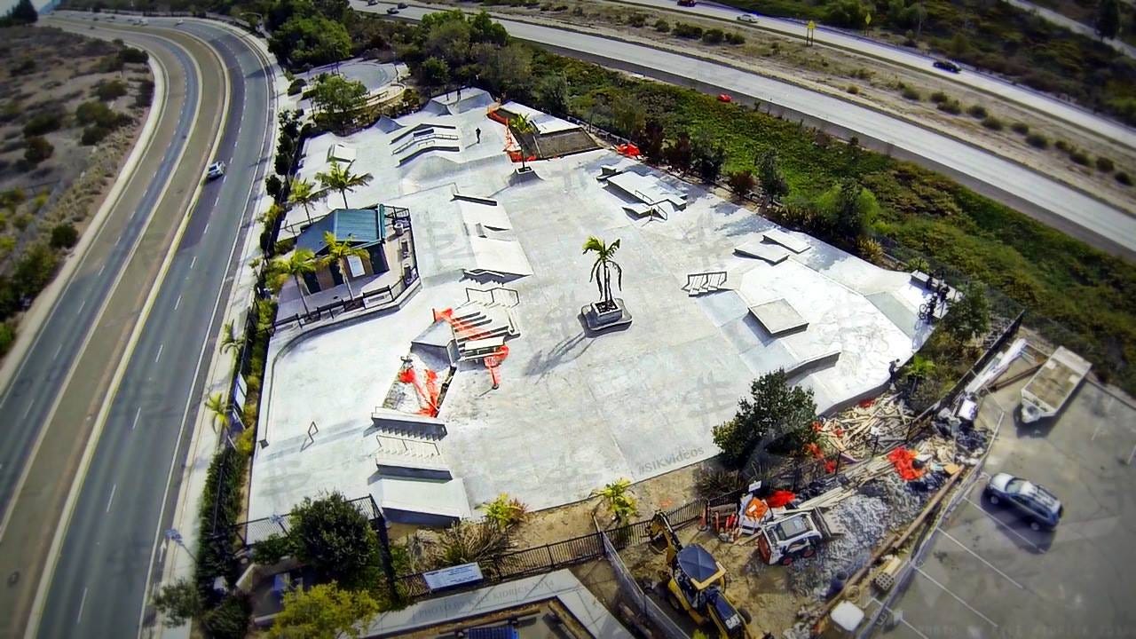 10 Best Skate Parks In San Diego – sburiek – Medium
