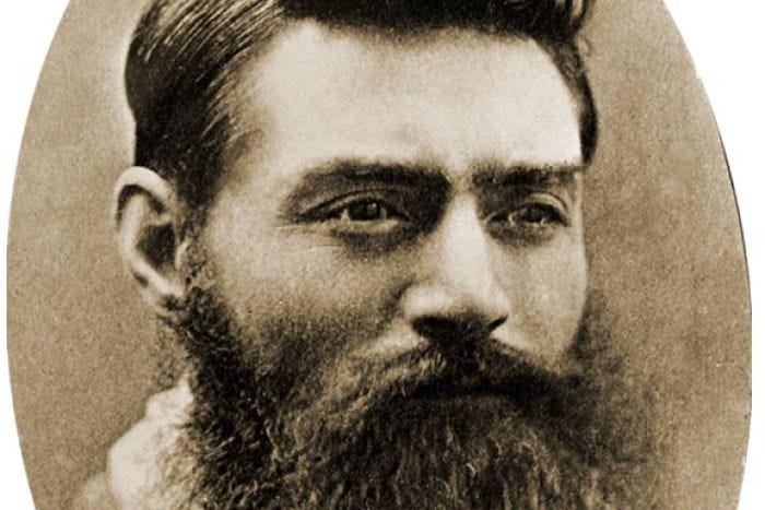 Ned Kelly’s mum was never far from a headline – ABC News Australia – Medium