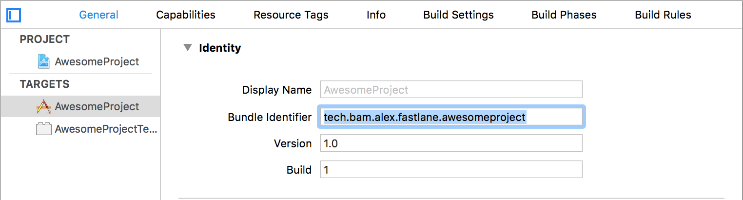 Deploy Your React Native App To The App Store Automatically With Fastlane