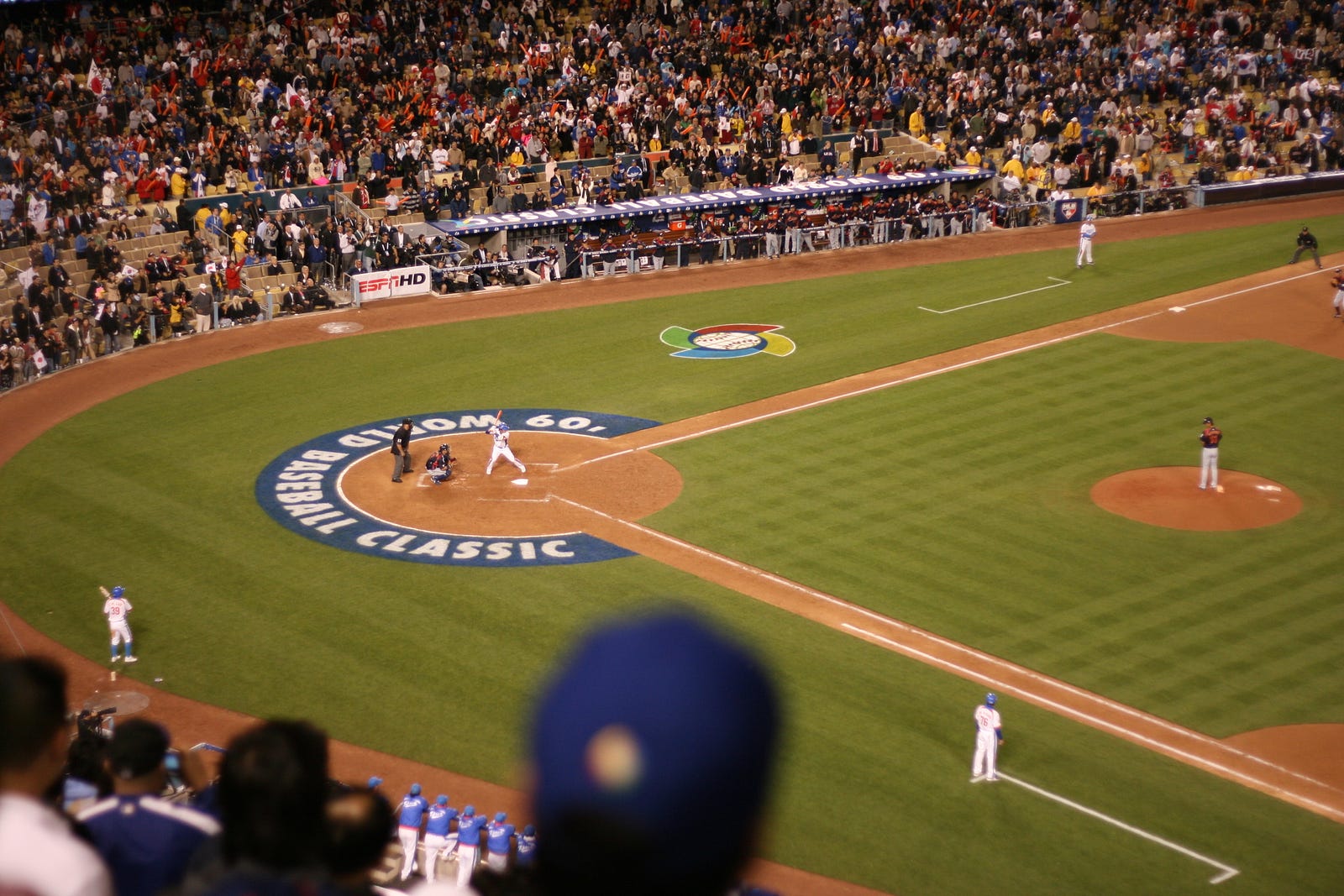 History Of Honkbal – The Unbalanced – Medium