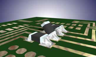 Cause Analysis of SMD Tombstone Troubleshooting in SMT Assembly