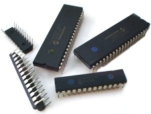 Microcontroladores vs. Microprocesadores – apLOOP – Medium