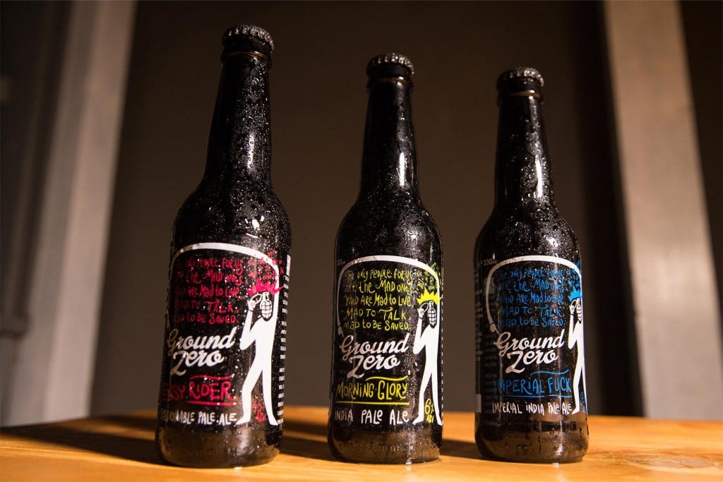 Best Romanian Beer You Should Try – Andreea Sauciuc – Medium