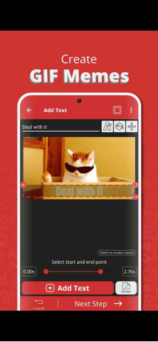 How to create memes on your phone - The Crowdfire blog