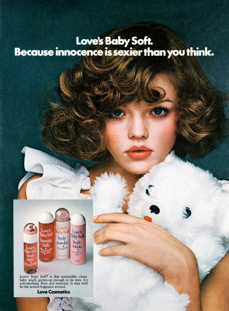 The Worst Advertising Campaigns of the Past – NU Creative – Medium