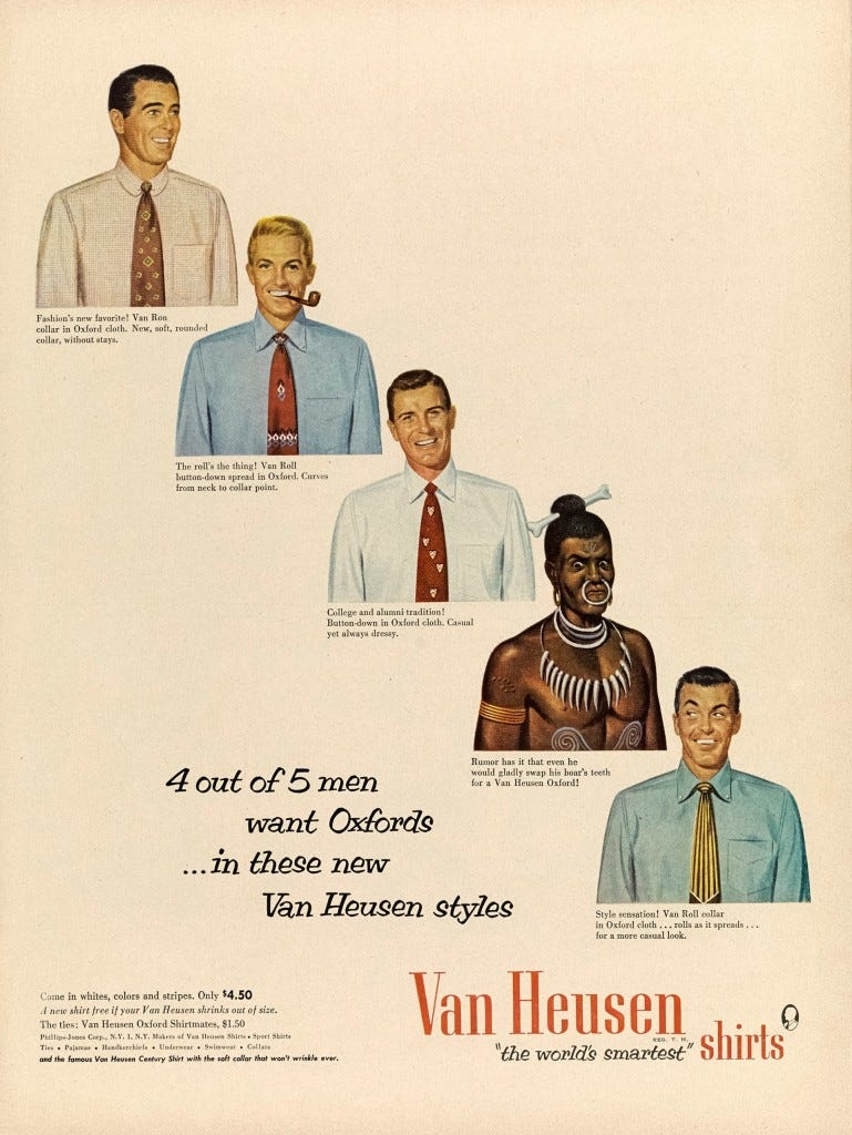 The Worst Advertising Campaigns of the Past – NU Creative – Medium