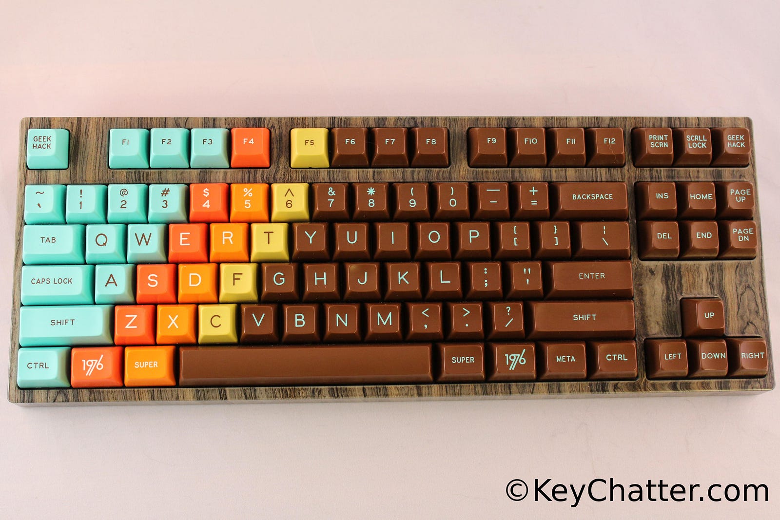 Intro to Mechanical Keyboards – Gabriel Batista – Medium
