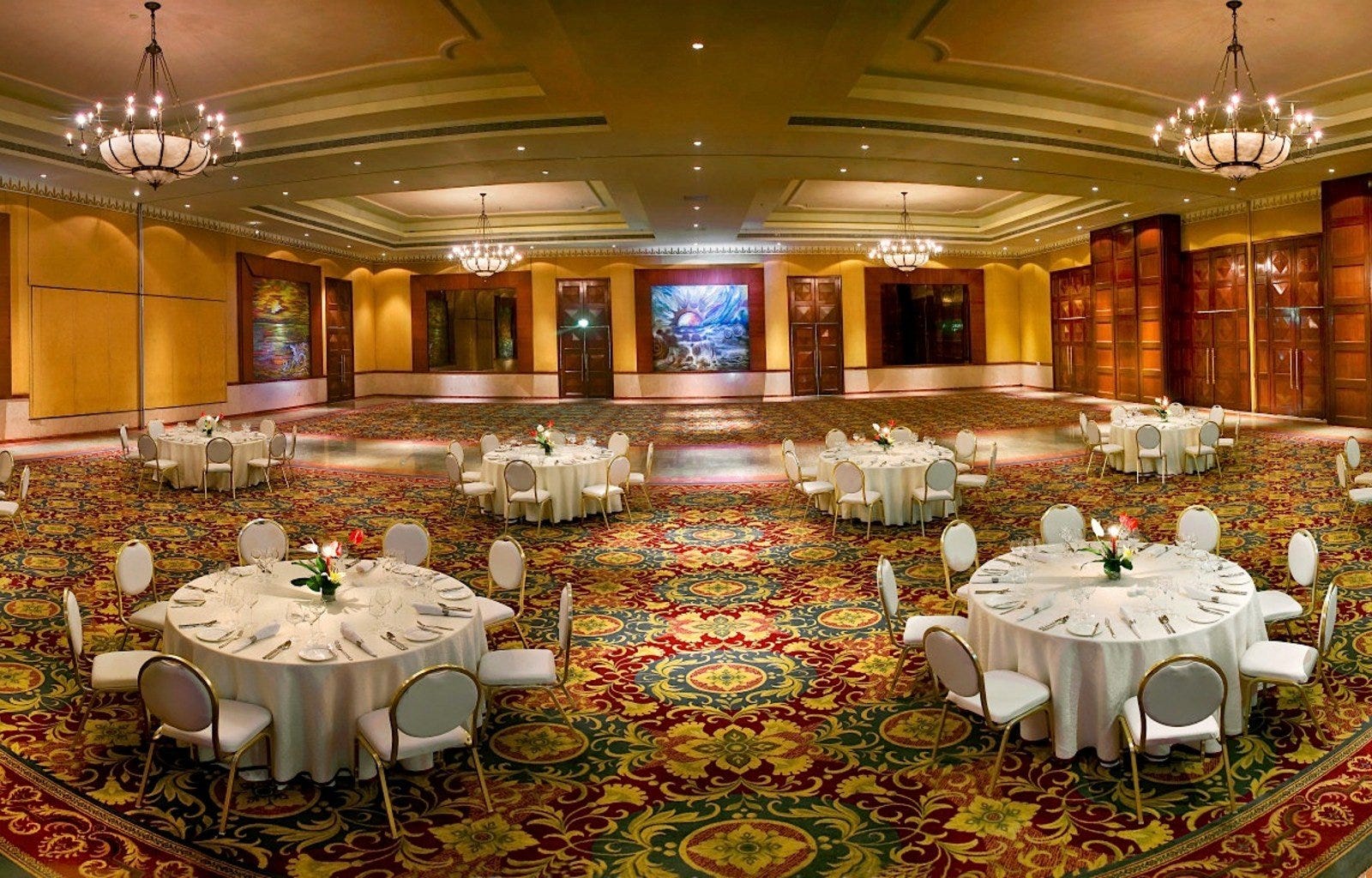 Top 10 Banquet Halls In Mumbai Weddingz in Medium