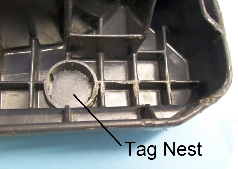 Engineering Guidelines to Designing Plastic Parts for Injection Molding