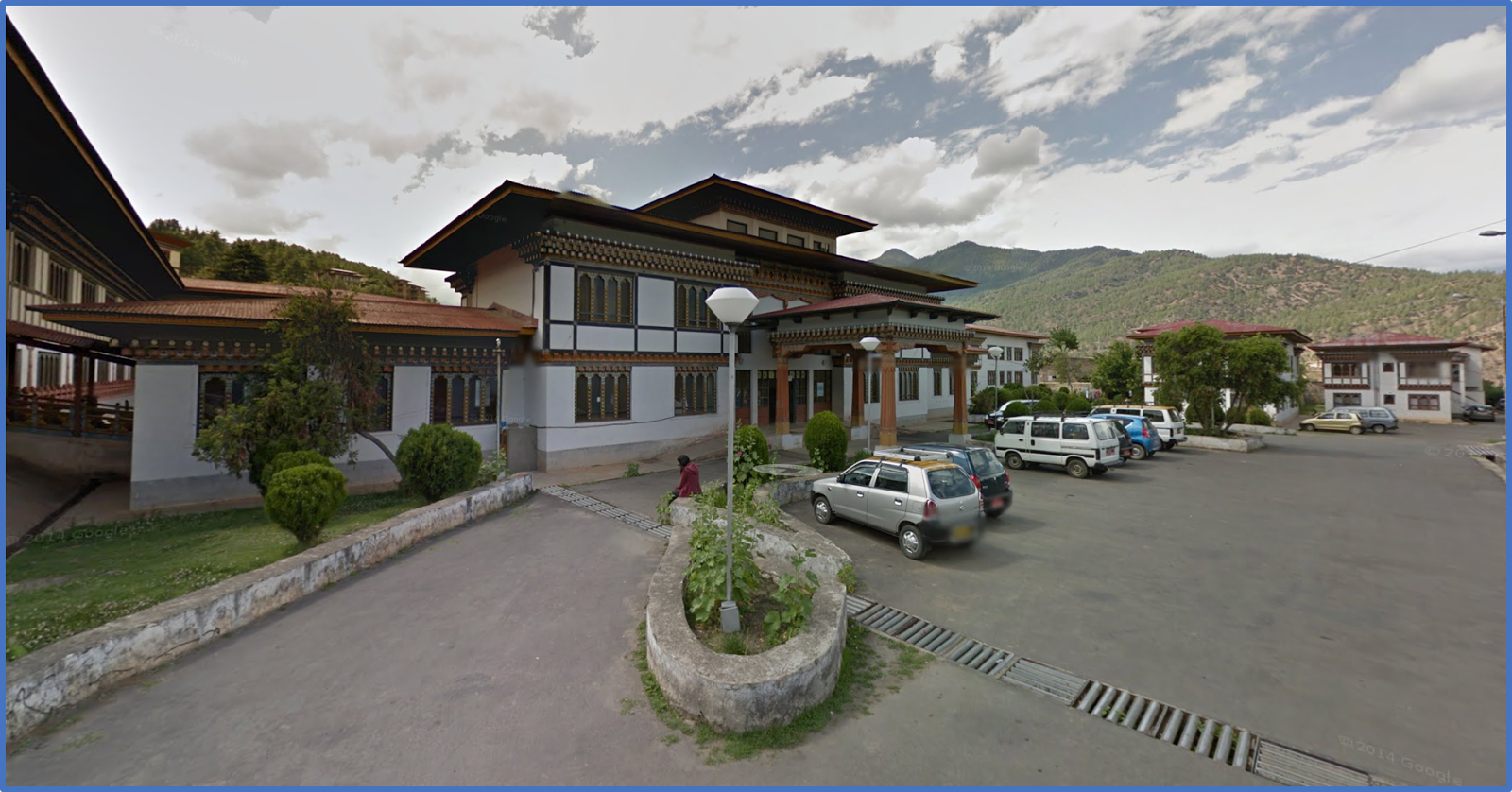 Bhutan pre-pilot Bahmni deployment – Bahmni Blog – Medium