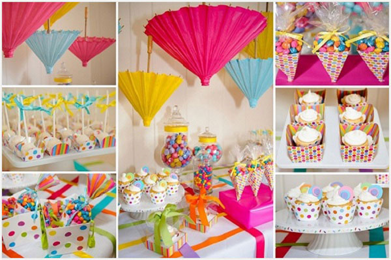 SPRING PARTY THEME IDEAS – partitoe – Medium