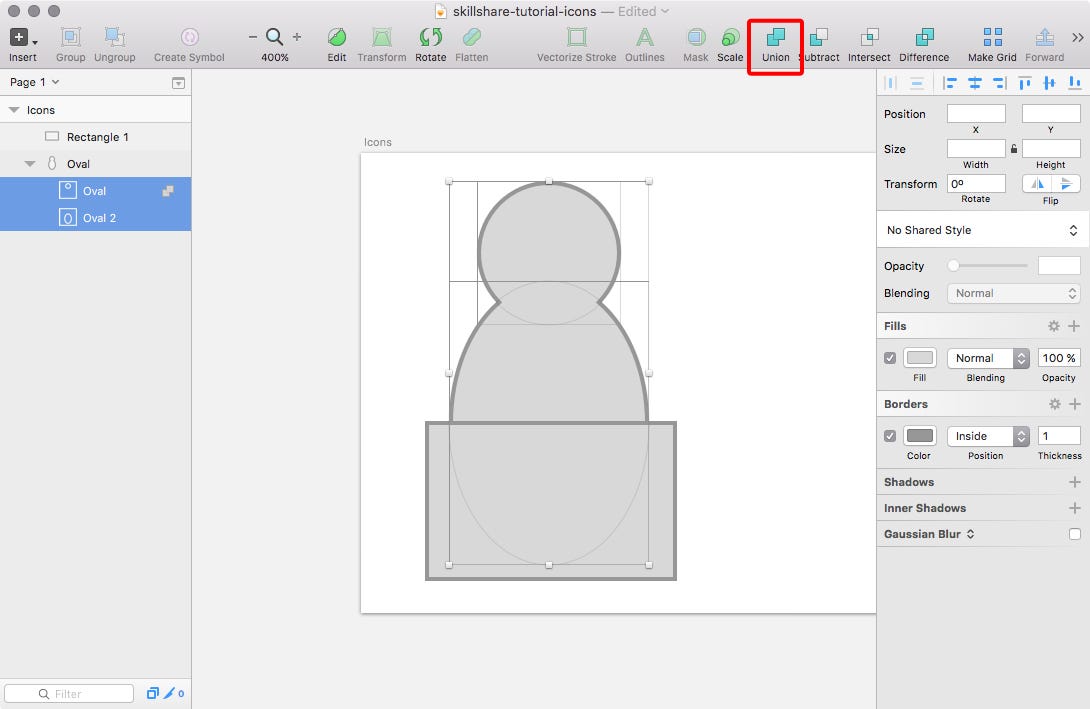 How to use Sketch to build great icons – Design + Sketch – Medium