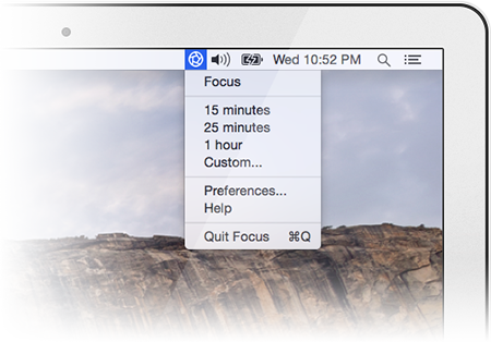6 Tools To Help You Focus and Avoid Distractions Online