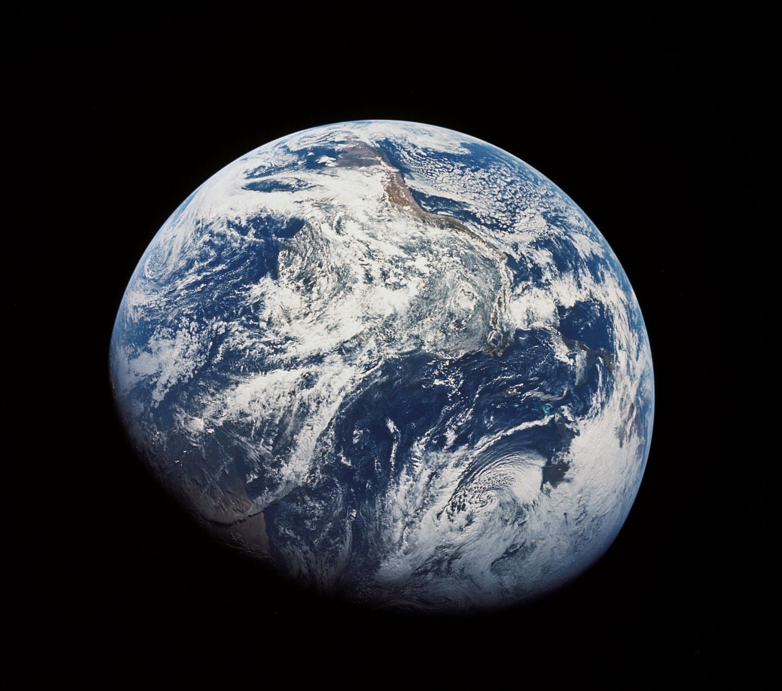 We cannot survive without our oceans. We must act to save them — now