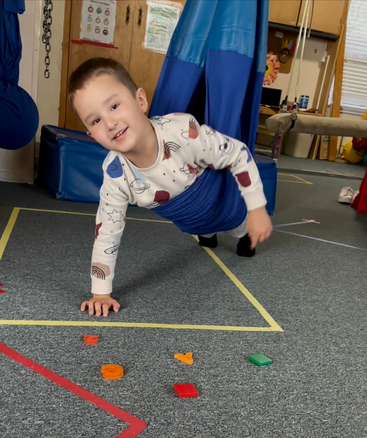 Physical therapy for autistic children: What to know | Beaming Health