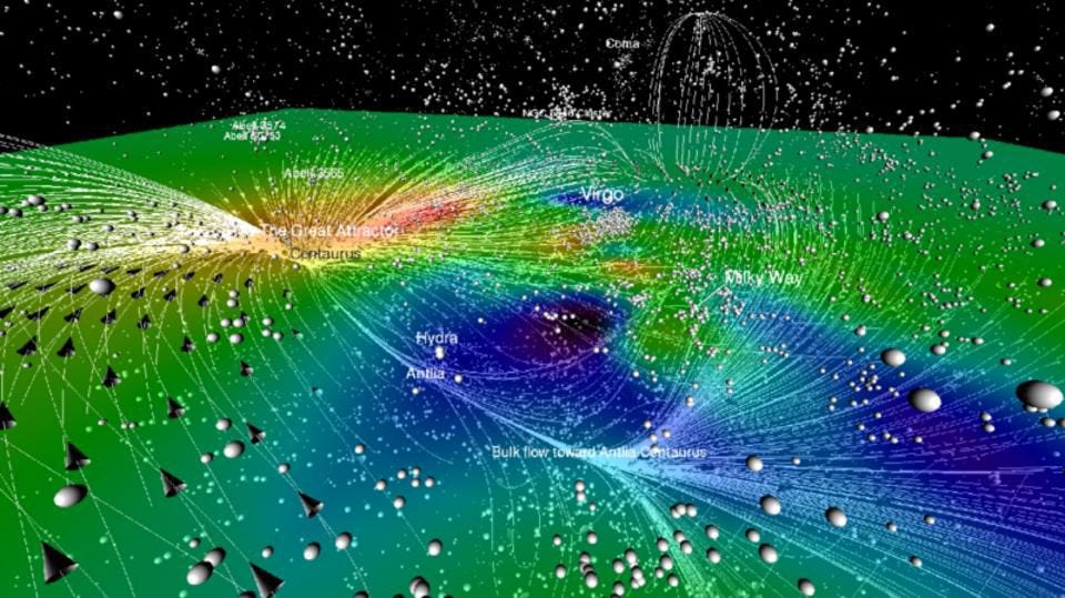 Ask Ethan: How Do We Know Space Is Expanding? – Starts With A Bang ...
