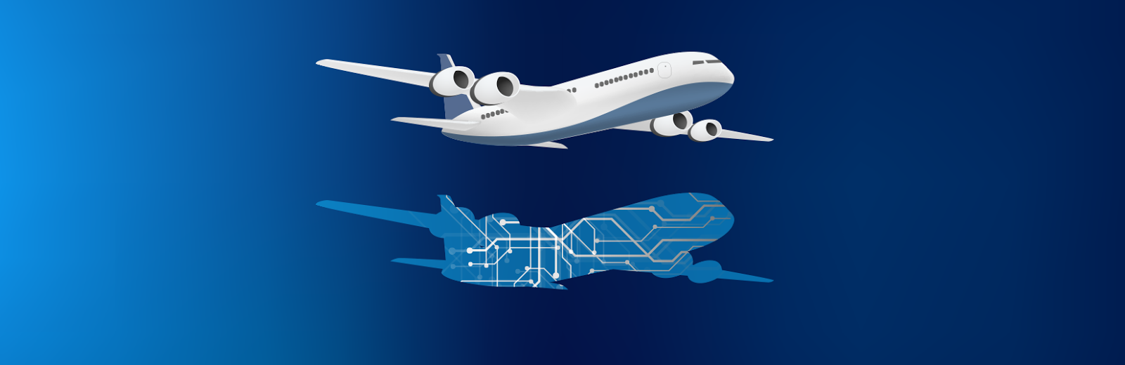 How the visualization has changed by Digital Twin Technology