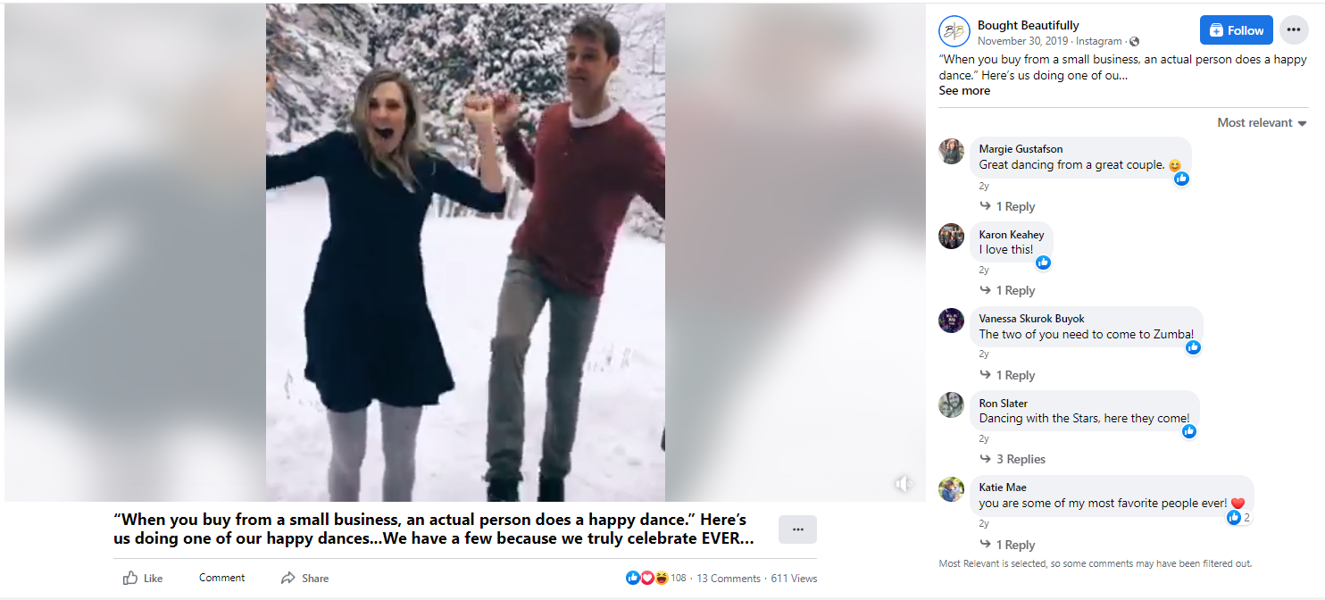 20 Facebook posts ideas that will increase your engagement - The ...