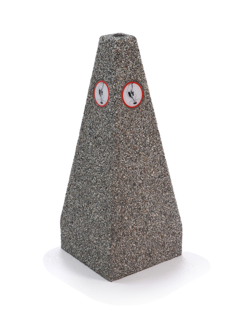 10 Best Outdoor Ashtrays & Urns For Restaurants And Offices