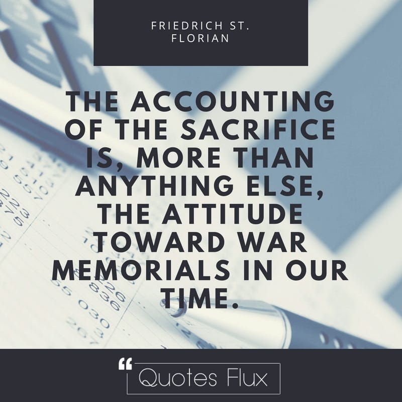 Top 10 Accounting Quotes – Quotes Flux – Medium