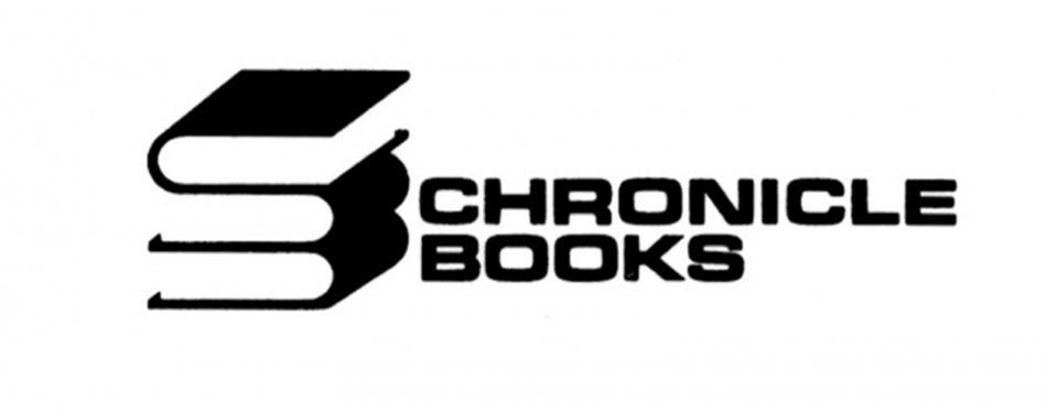The Evolution of the Chronicle Books Logo – Open Book – Medium