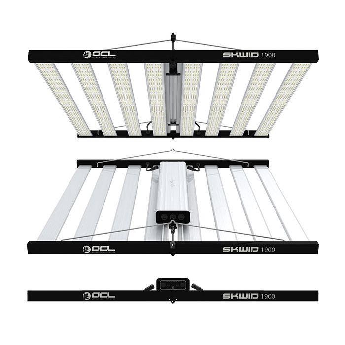 3 Best 600W LED Grow Lights For Indoor Grow Tents (2023 Updated ...