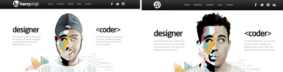 UI6 Bad UI Design Examples Common Errors Of UI Designers