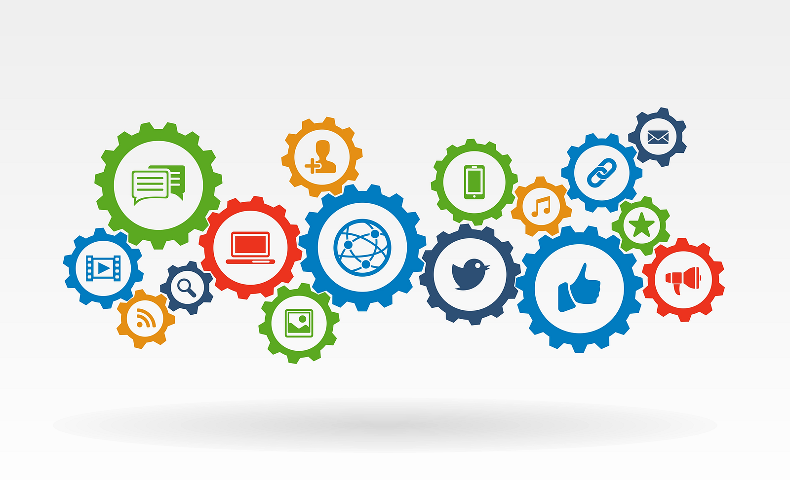 Las 4 M´s del Marketing Moderno – Luis Márquez – Medium