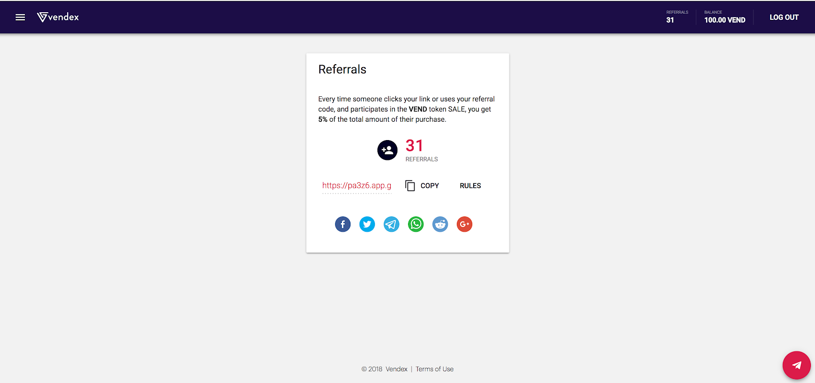 How to Buy VEND Tokens – VendExchange – Medium