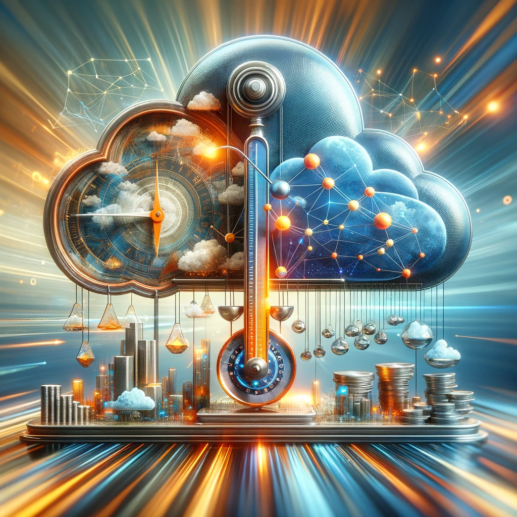 5 Ways to Optimize Performance for AWS Workloads | In Plain English 5 Ways to Optimize Performance for AWS Workloads | In Plain English