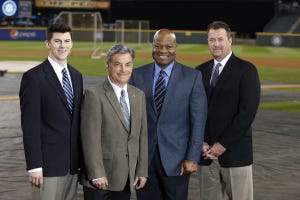 Mariners Mixing Up Broadcast Teams During Trip – From the Corner of ...