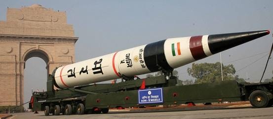A tribute to the Missile Man — Dr. APJ Abdul Kalam – Technothlon – Medium