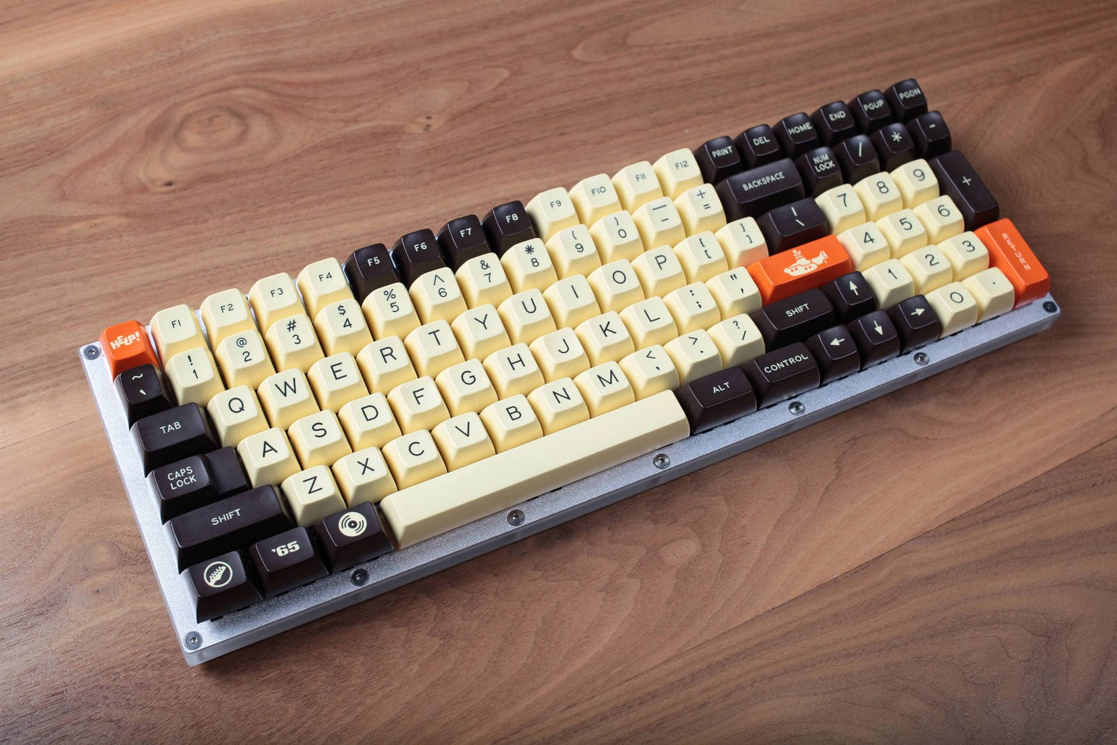 Intro to Mechanical Keyboards – Gabriel Batista – Medium
