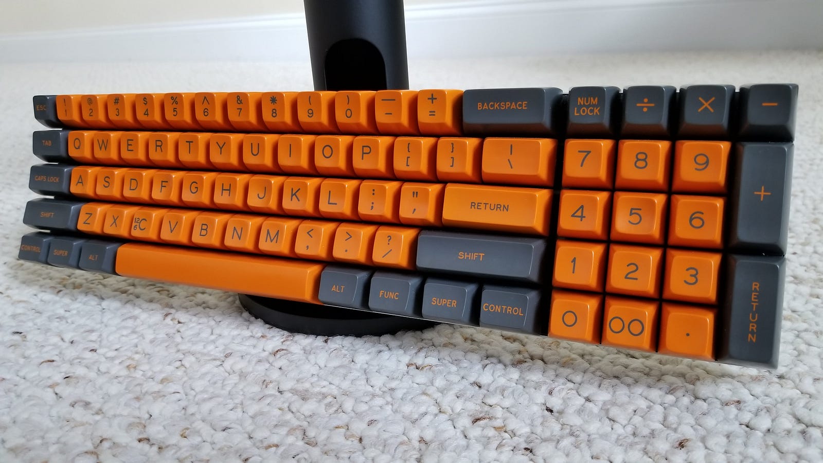 Intro to Mechanical Keyboards – Gabriel Batista – Medium