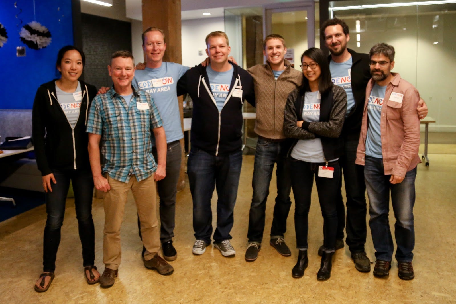 From Idea to Evolution: The Transformation of CodeNow