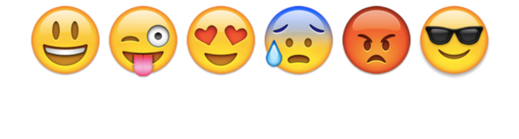 The Emoji Revolution – Matt Schrage – Medium