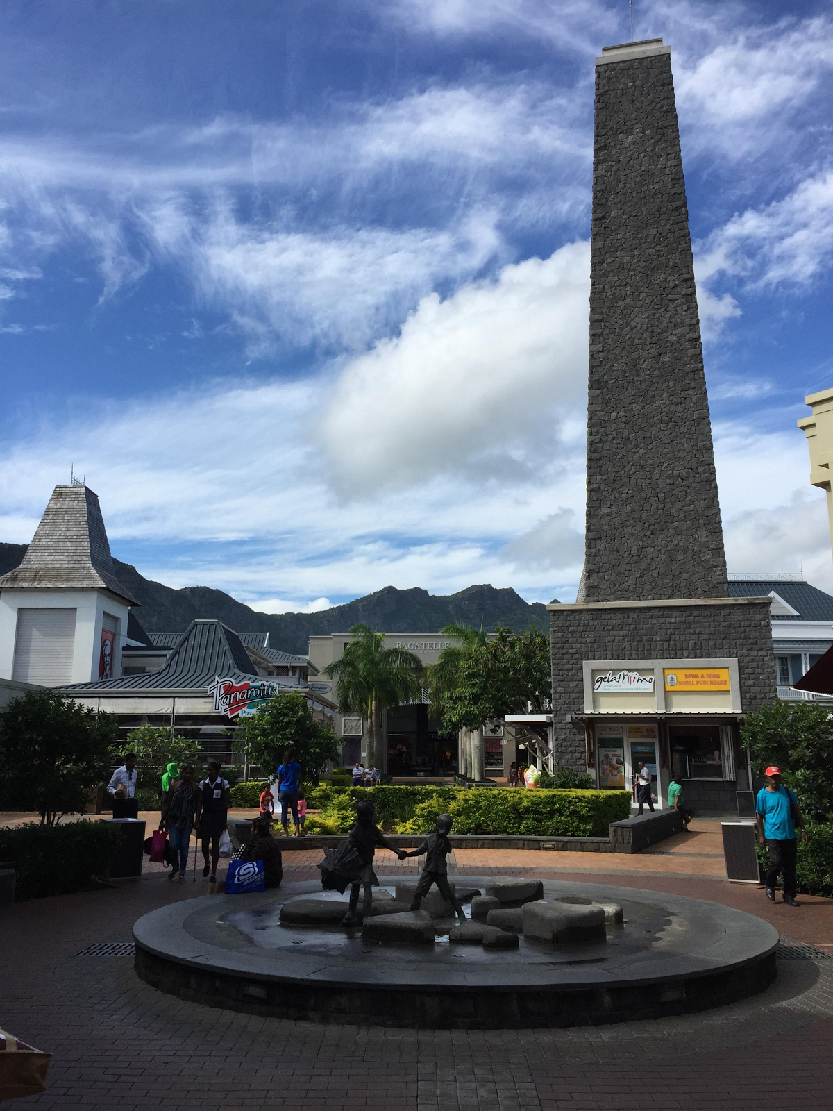 Mauritius, An Overview – Johan Elam – Medium