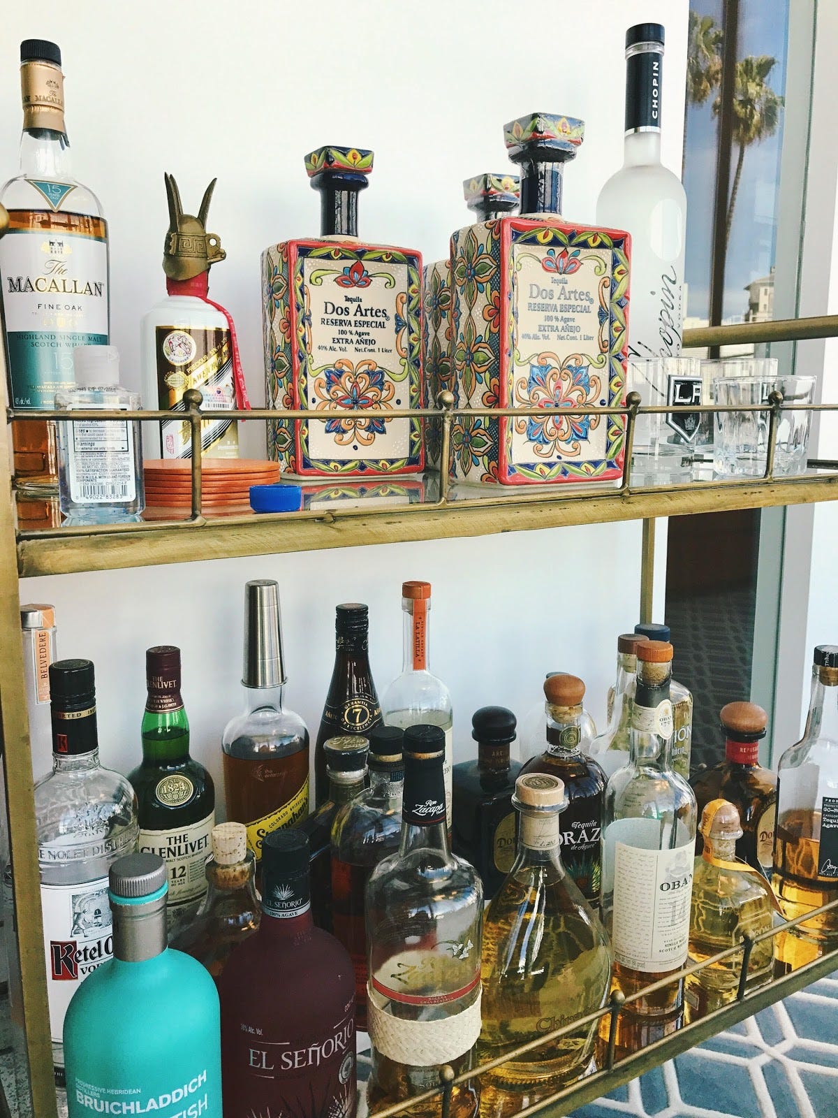 Get a Grip on These Epic Man Cave Essentials – Tacos & Tequila – Medium