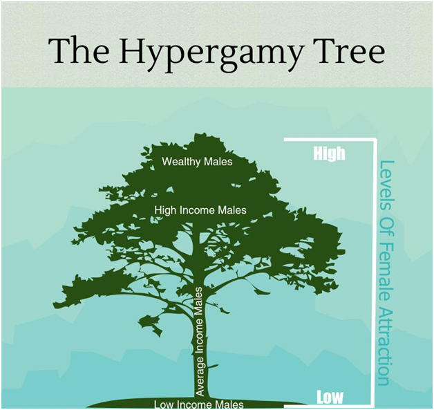 Hypergamy: Let’s talk it out! – StoryMirror – Medium