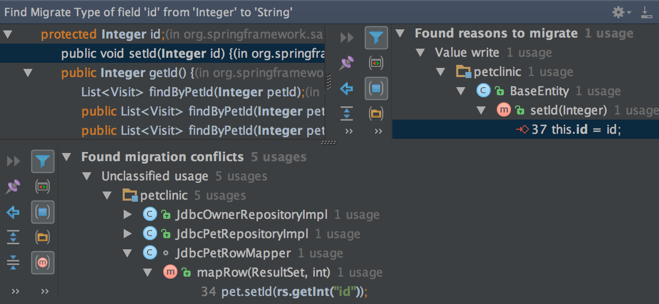 IntelliJ IDEA Pro Tips – Andrey Cheptsov – Medium