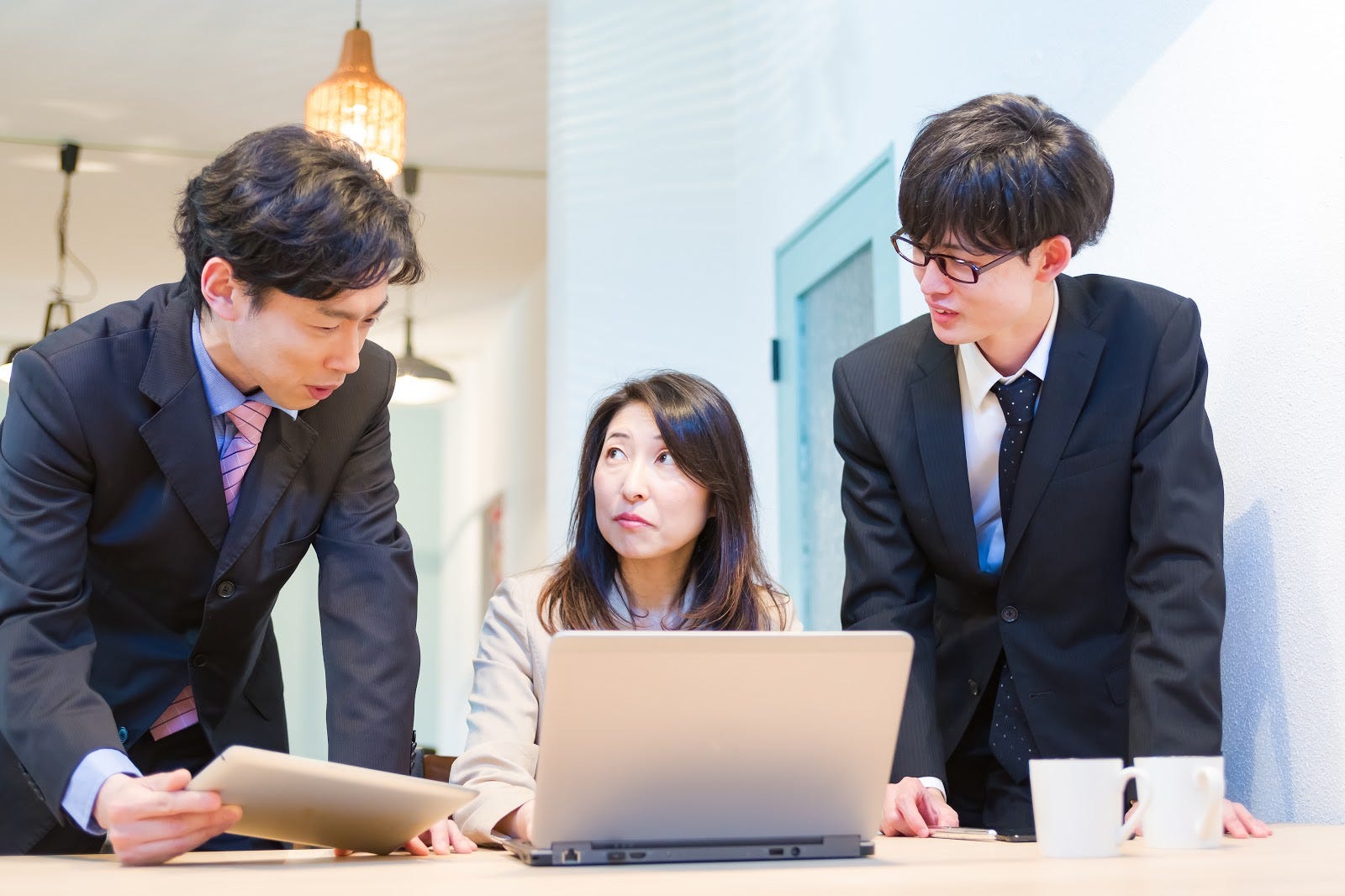 How About an Honest Discussion on Japan’s Overwork Addiction?