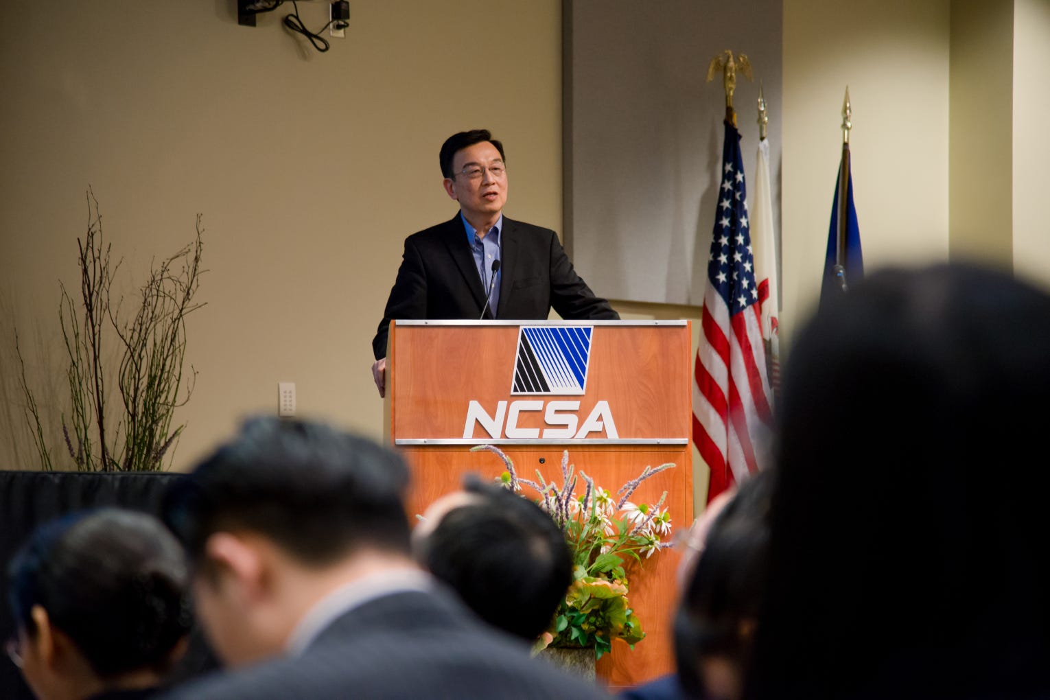 Make AI Computing 100 Times Faster – SyncedReview – Medium