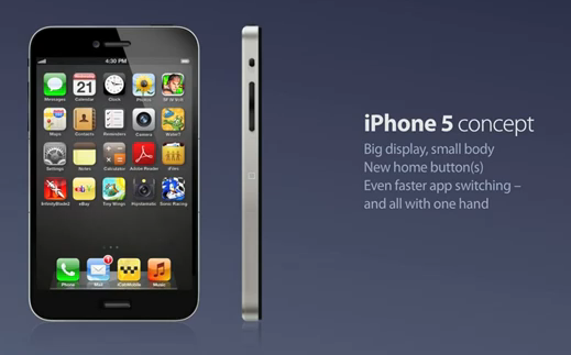 The ugliest iPhone concepts… ever. – RamenMediaGroup – Medium